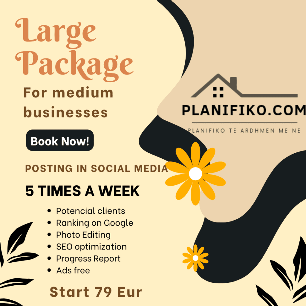 Add Listing - Planifiko